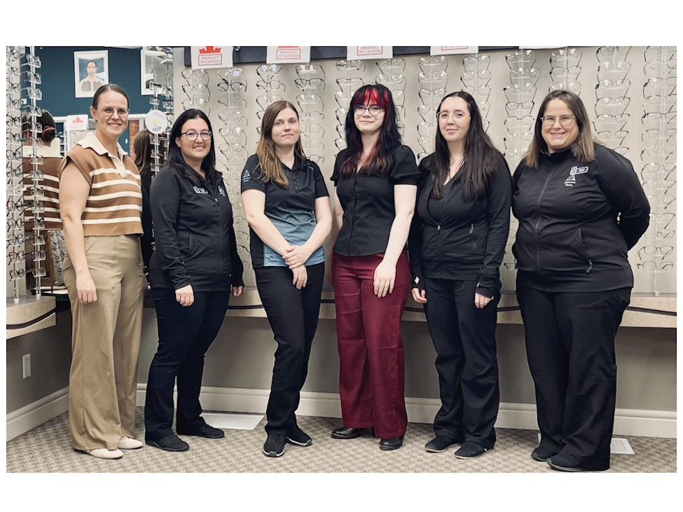 Killarney Optometric Centre marks 75 years with community celebration and fundraiser ...